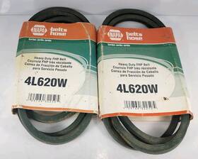 NAPA 4L620W Gates Belt Fhp 029769322505